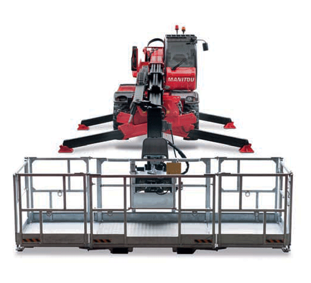 Home products TH21 Road Rail Crane